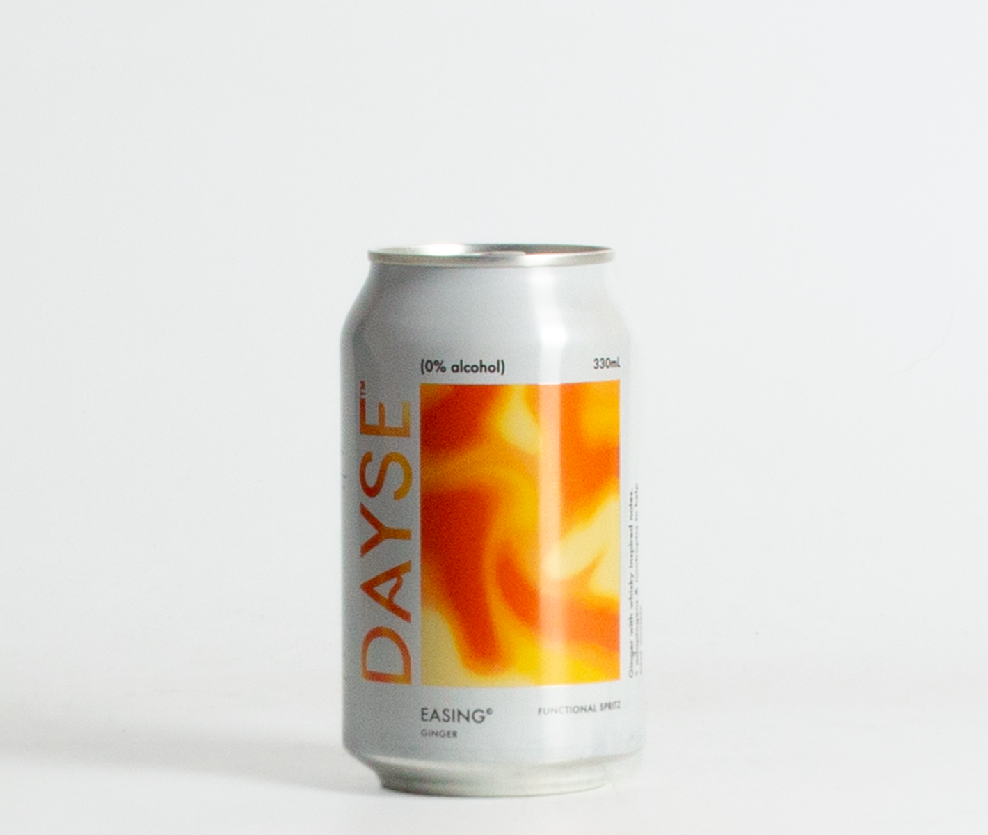 Dayse Easing (330ml) – DRNKS