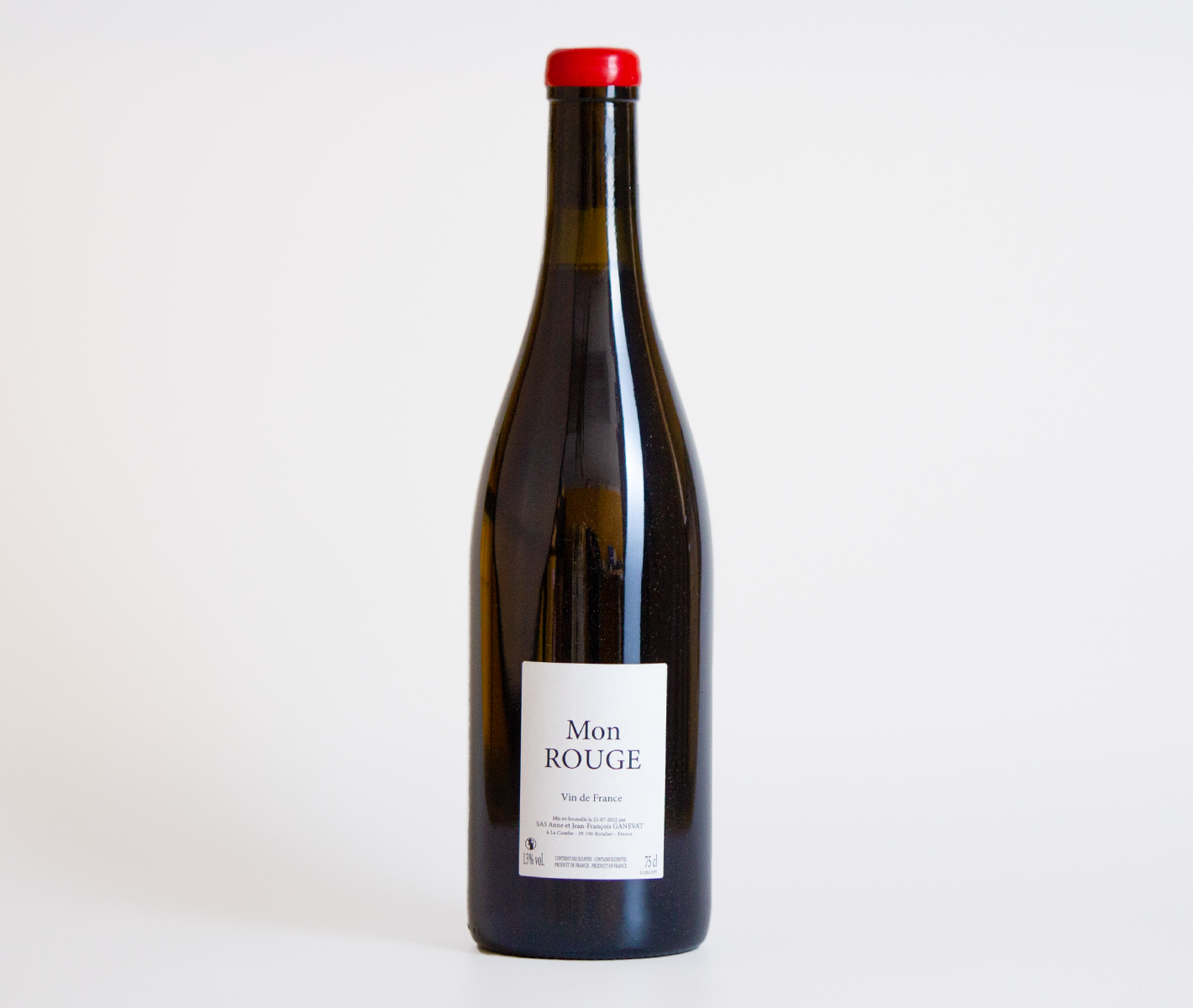 2021 Mon Rouge – DRNKS