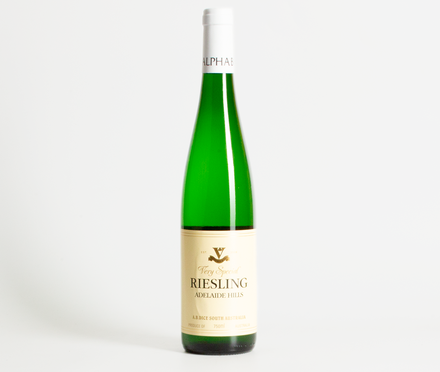Alpha Box & Dice 2023 Very Special Riesling – DRNKS