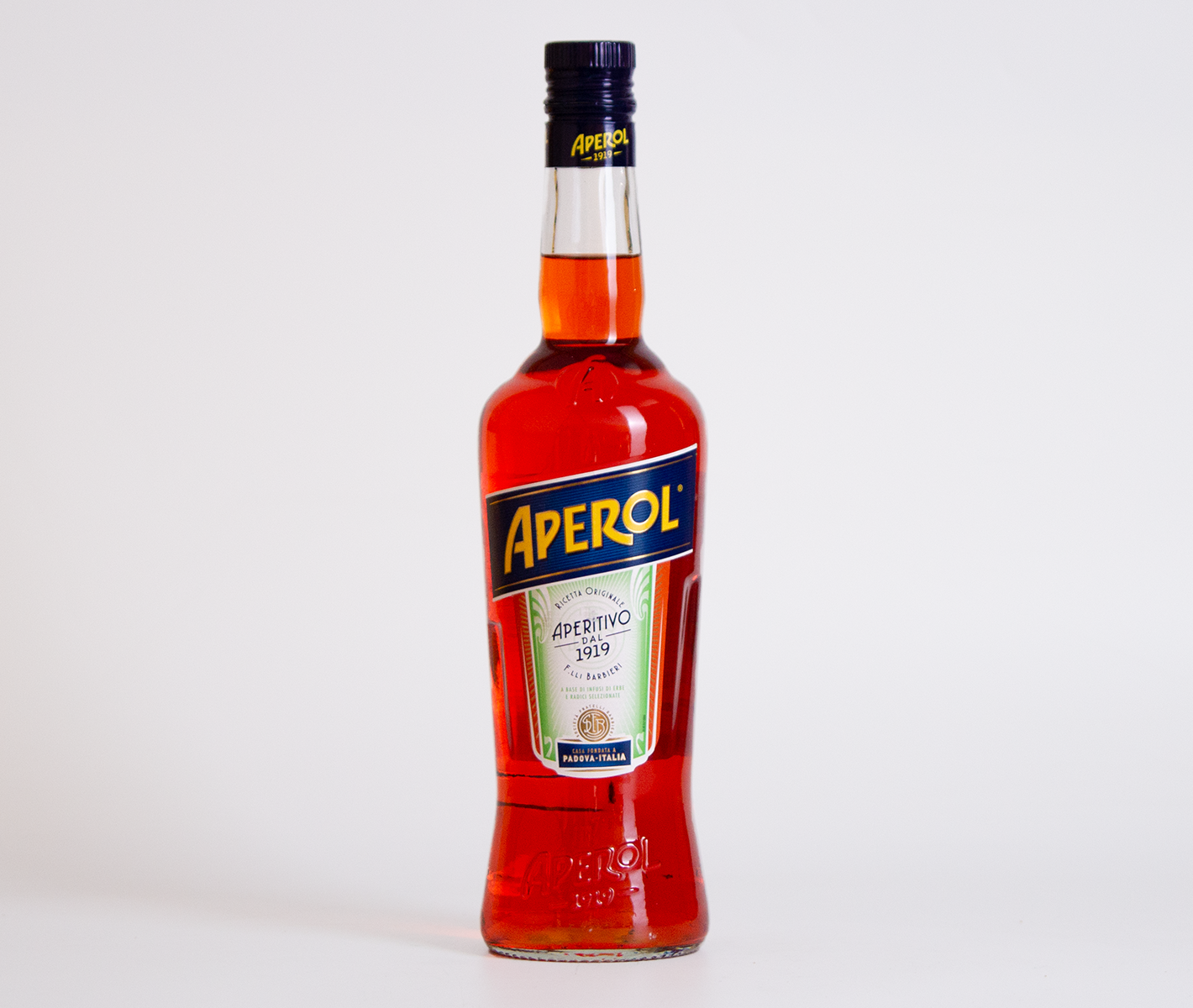 Aperol Aperitivo (700ml) – DRNKS