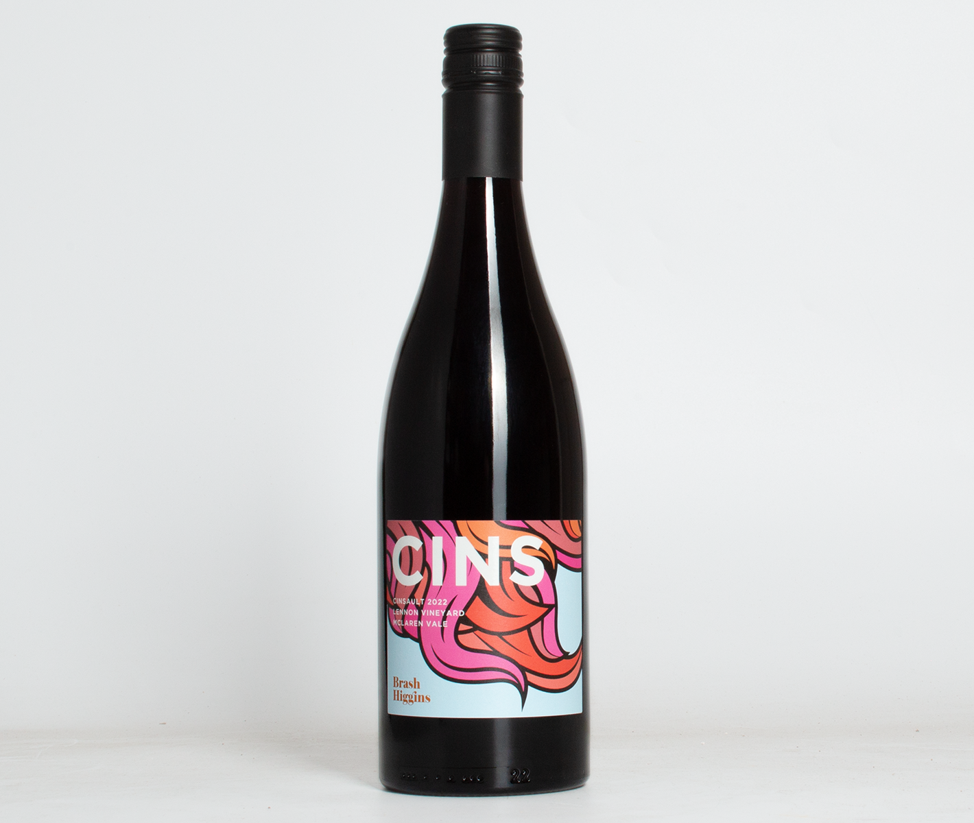 Brash Higgins 2022 CINS – DRNKS
