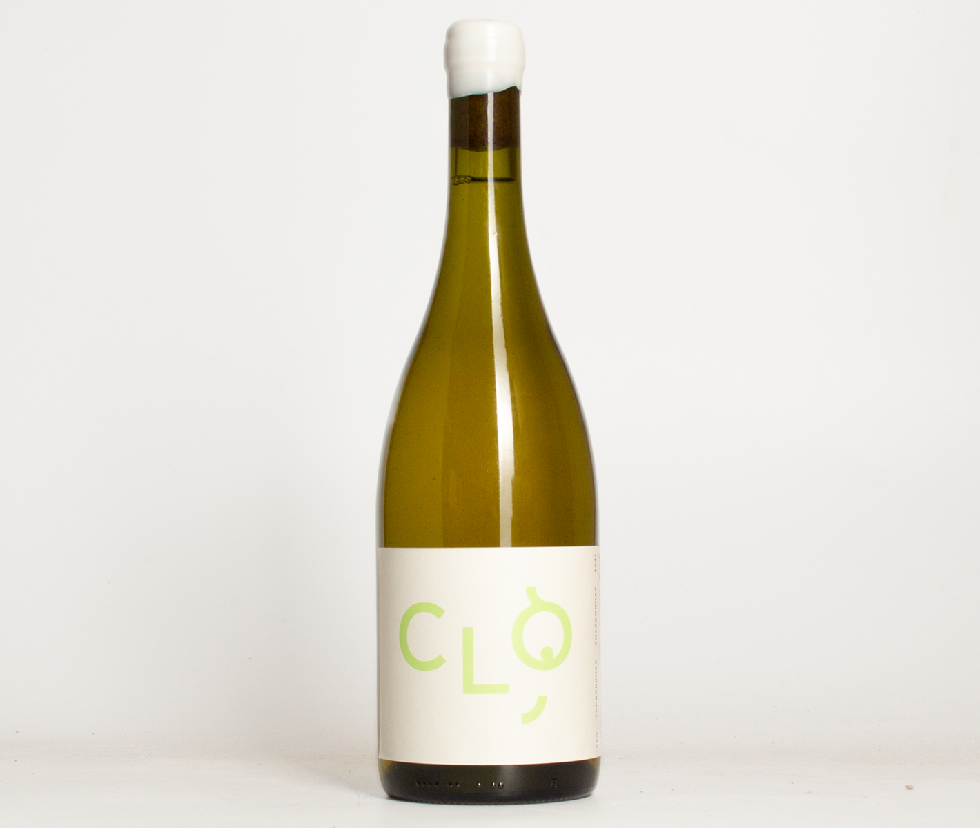 CLO 2021 Tumbarumba Chardonnay – DRNKS