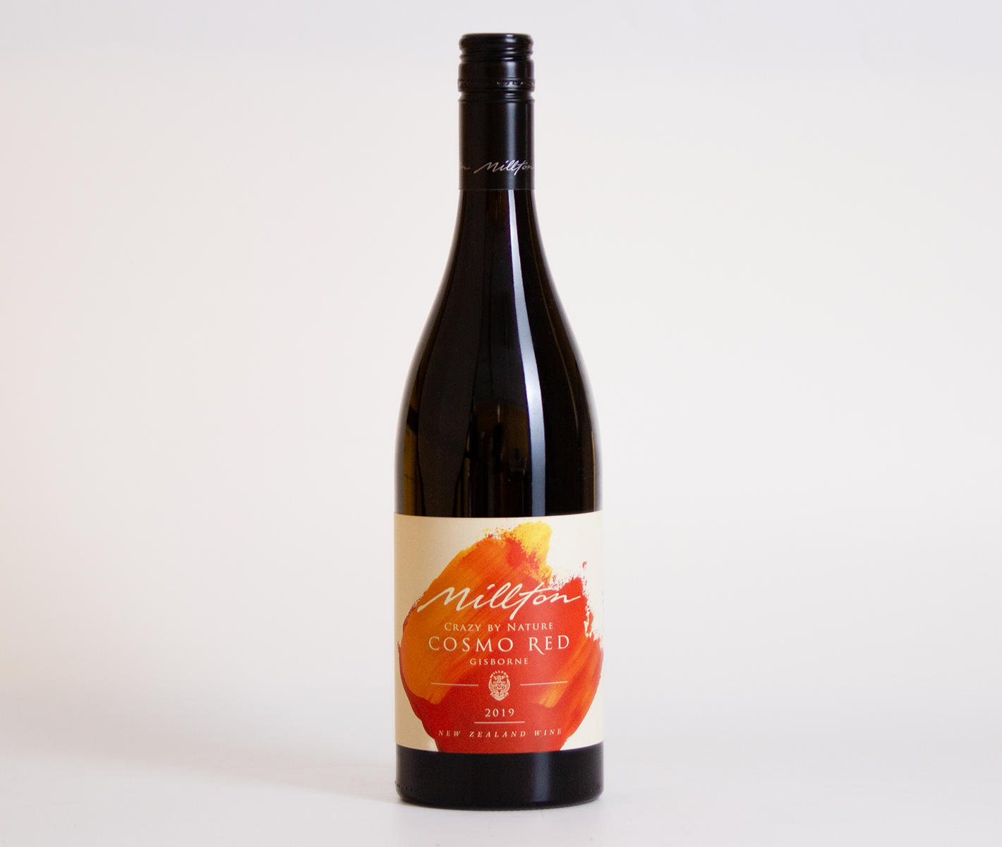 2019 Cosmo Red – DRNKS