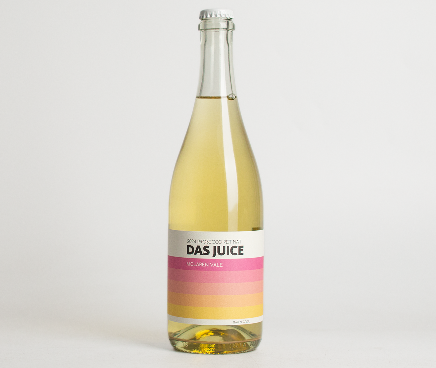 Das Juice 2024 Prosecco Pet Nat – DRNKS
