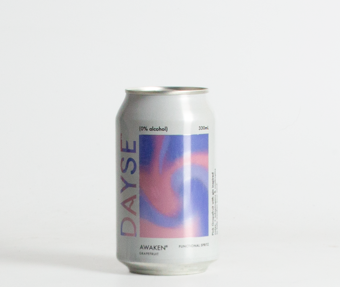 Dayse Awaken (330ml) – DRNKS