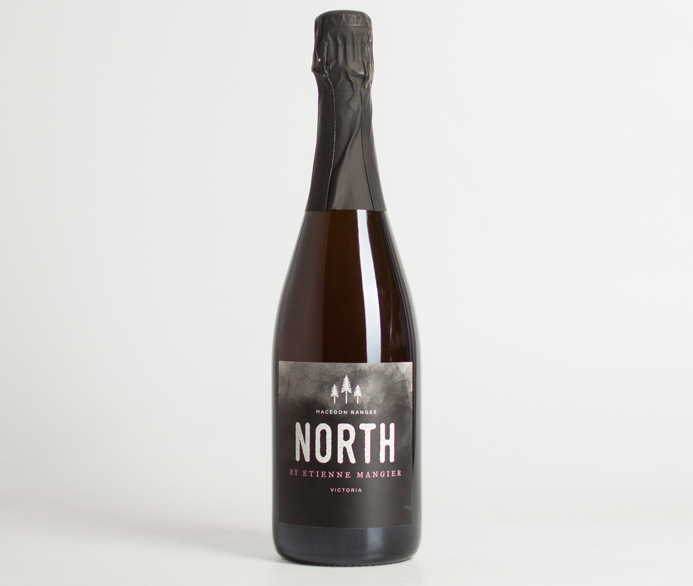 North Wine 2023 Crémant Rosé – DRNKS