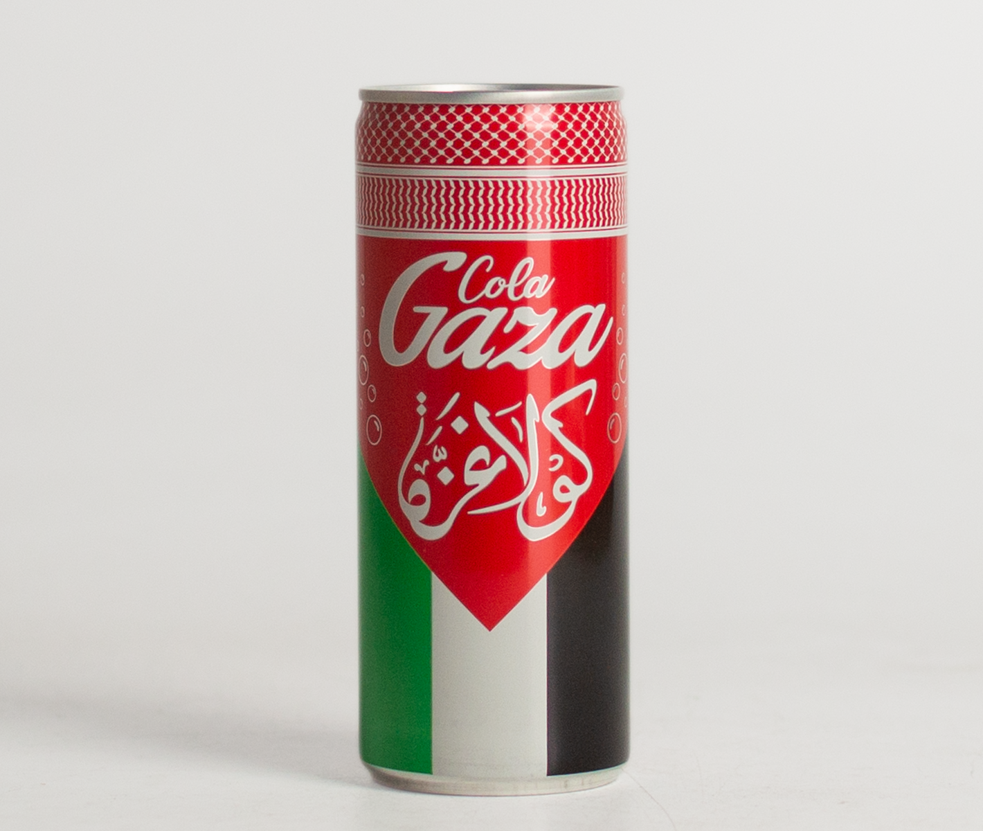 Gaza Cola (250ml) – DRNKS