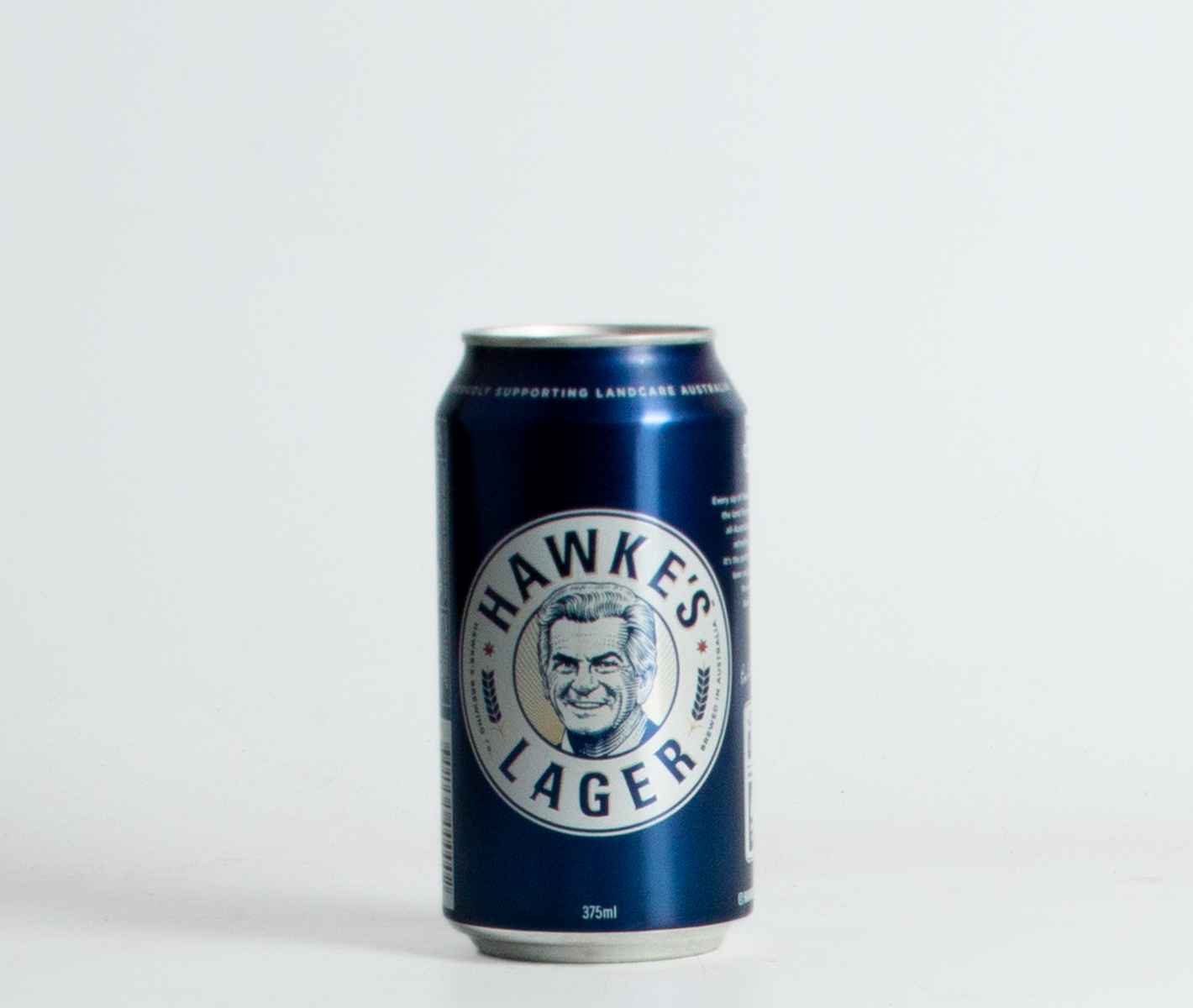 Hawke's Brewing Lager (375ml) – DRNKS