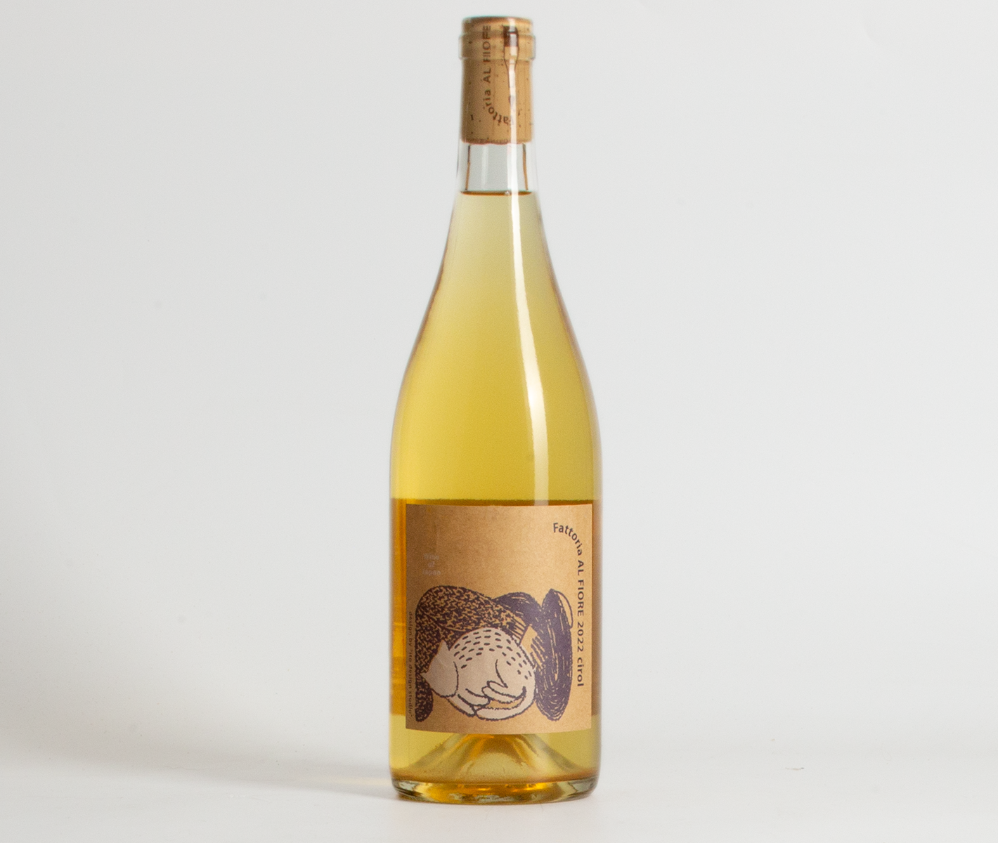 Fattoria Al Fiore 2022 Cirol – DRNKS