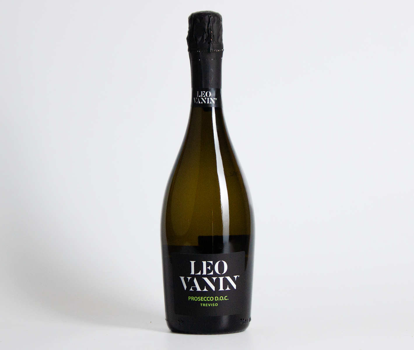 NV Treviso Prosecco – DRNKS