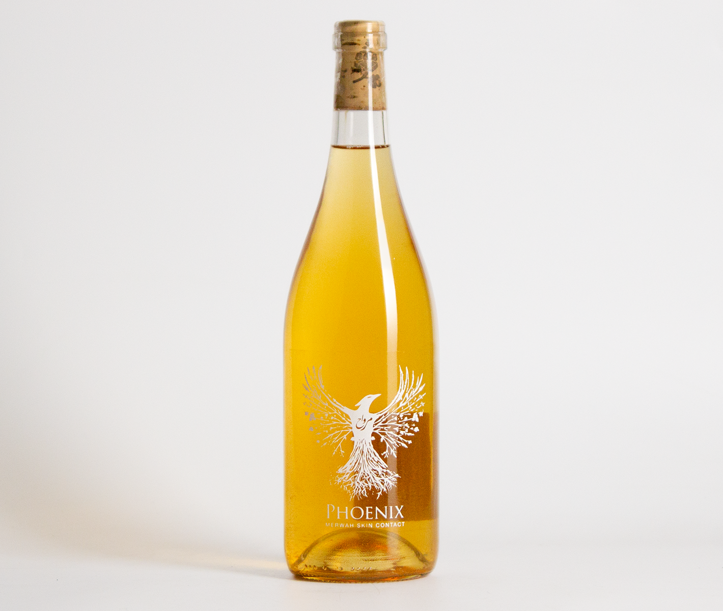 Mersel 2022 Phoenix Orange – DRNKS