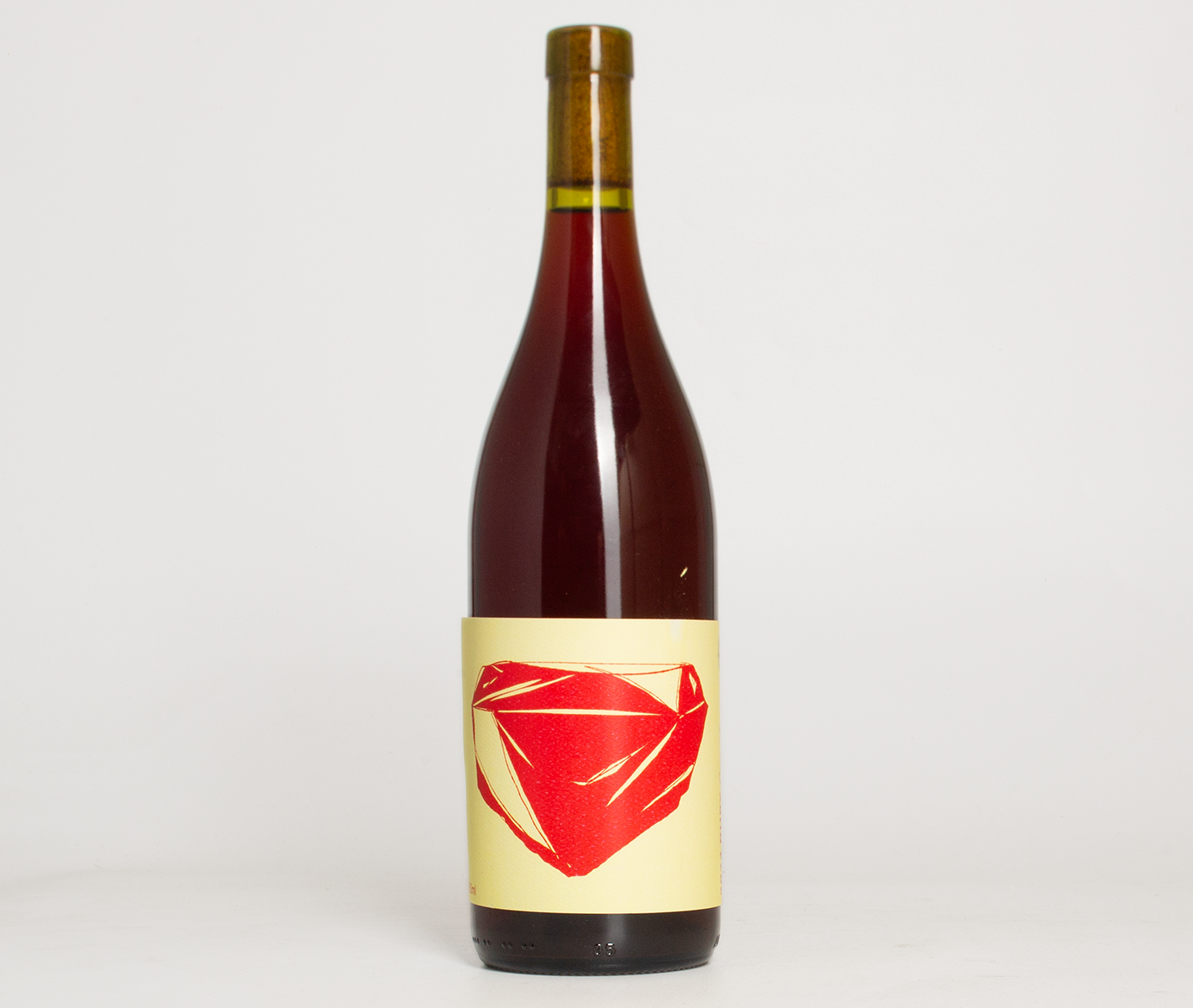 Les Fruits x J-J Morel 2024 Ruby – DRNKS