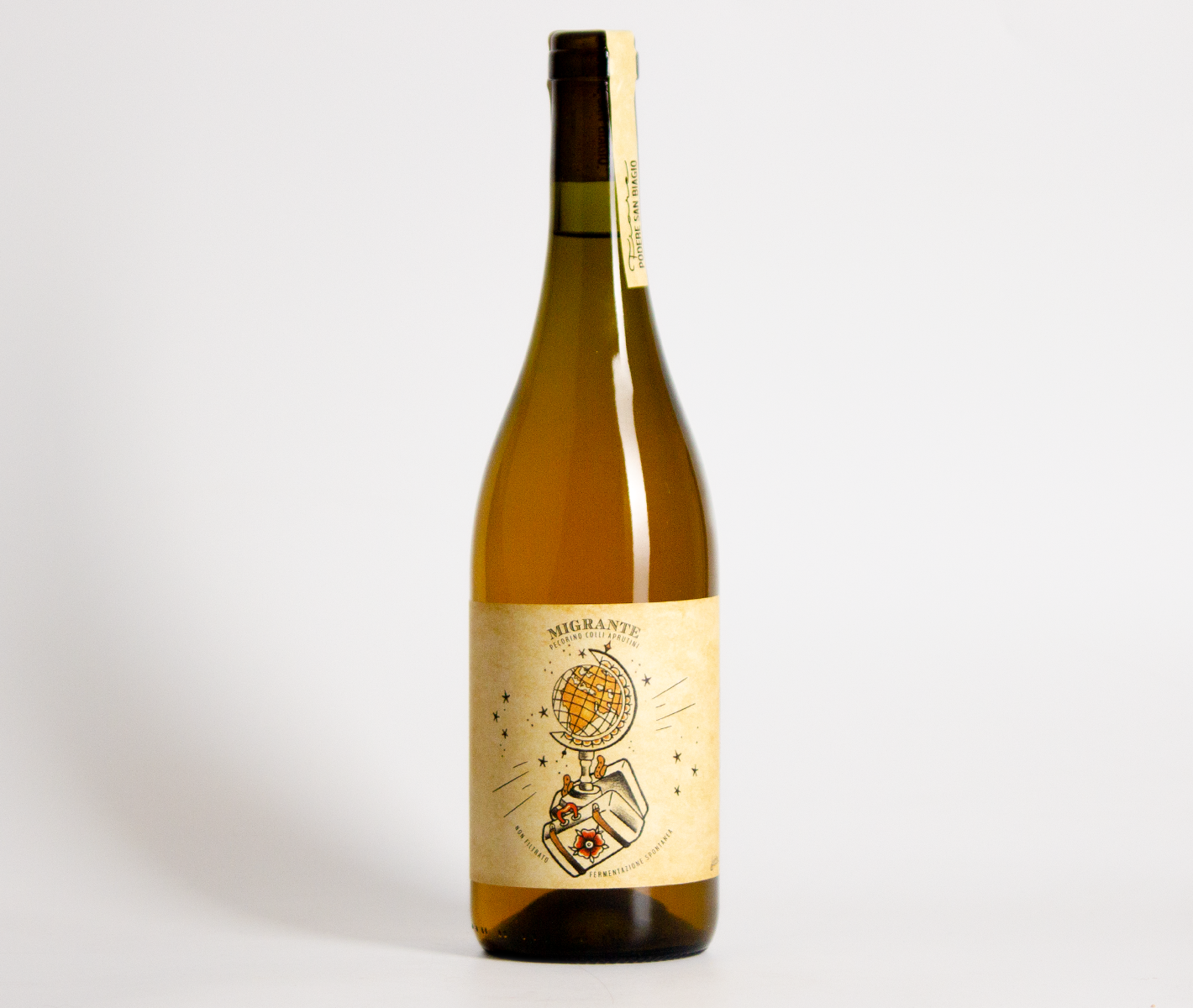 Podere San Biagio 2022 Migrante – DRNKS