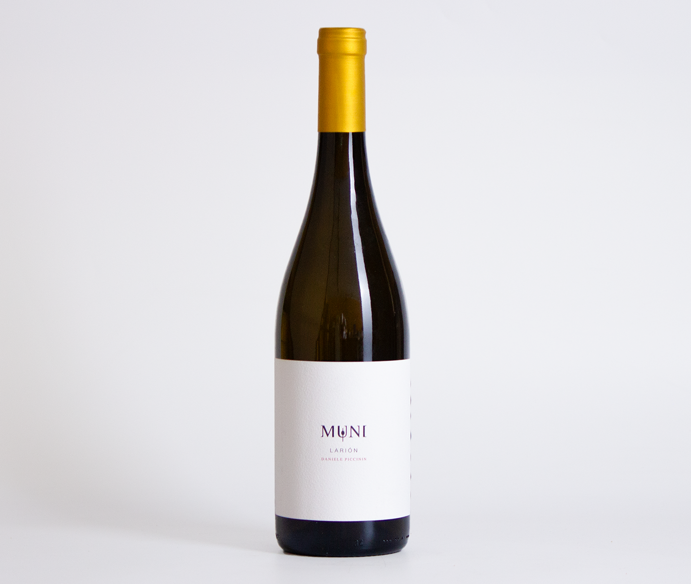 Daniele Piccinin 2022 Larion – DRNKS