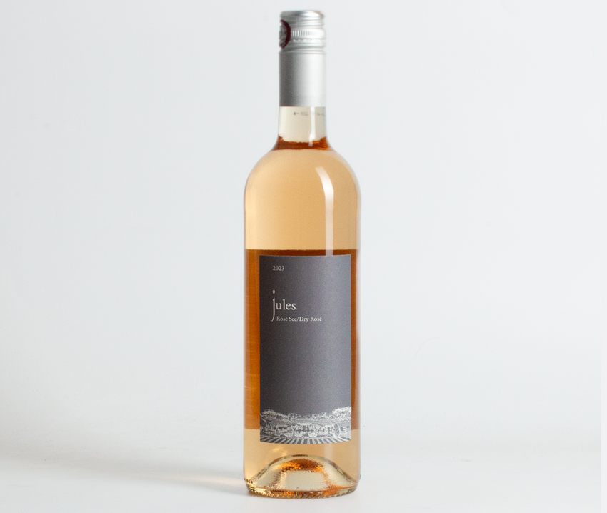 Jules 2023 Mediterranée Rose – DRNKS