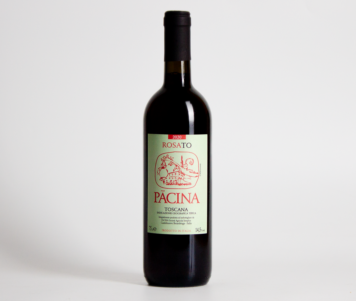 Buy Natural Rose Wine Online | Organic Rose Wine Delivery Australia - DRNKS