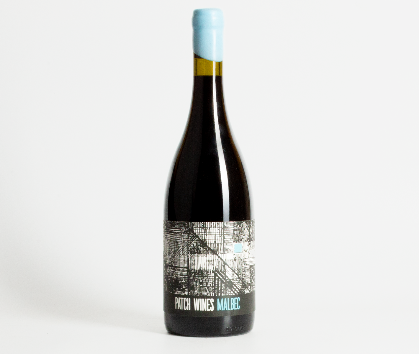 Patch Wines 2023 Malbec – DRNKS