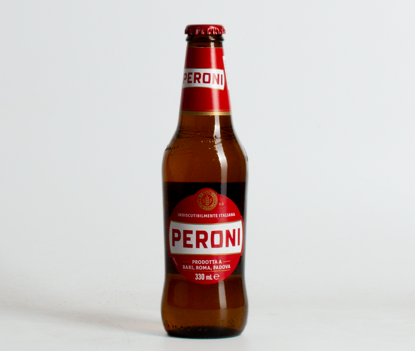 Peroni Red (330ml) – DRNKS