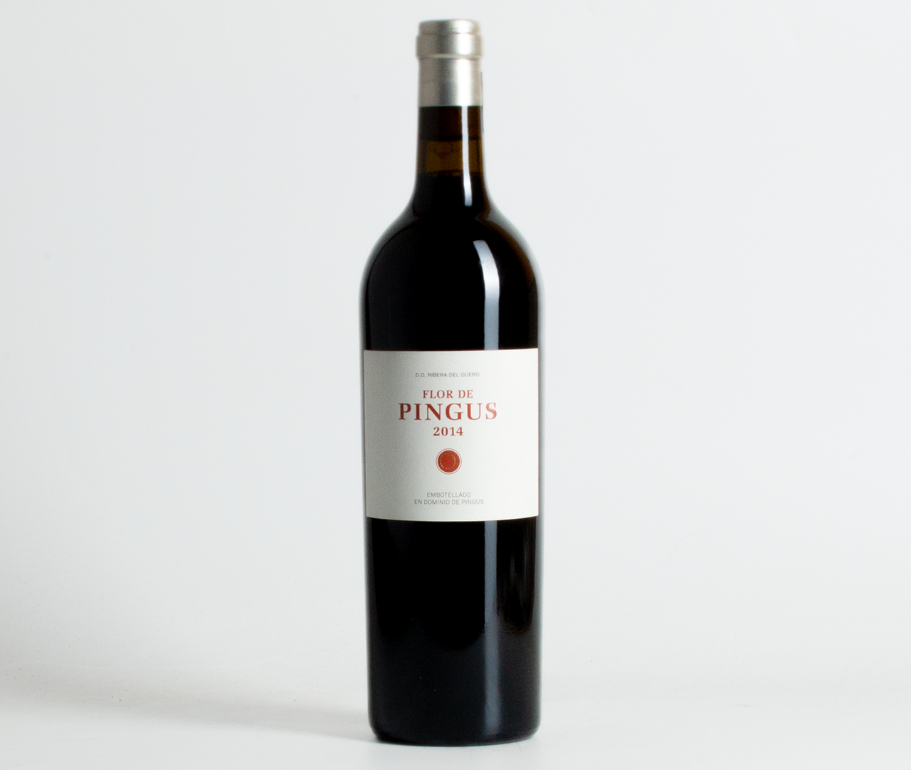 Dominio De Pingus 2014 Flor de Pingus Tinto Fin – DRNKS