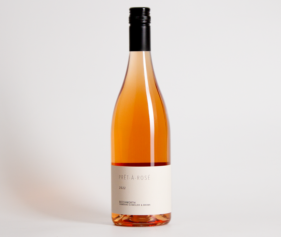 Buy Natural Rose Wine Online | Organic Rose Wine Delivery Australia - DRNKS
