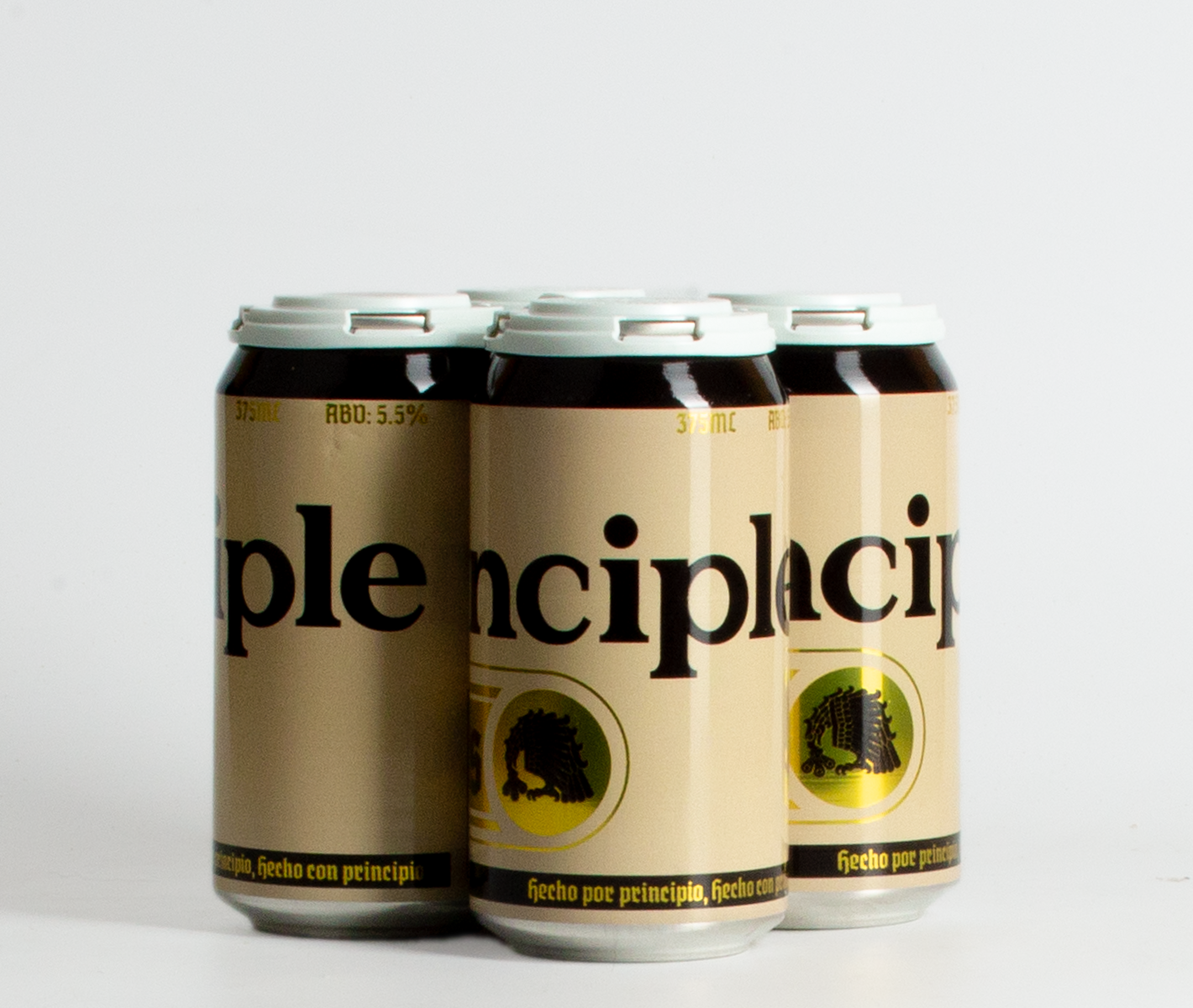 Principle Brewing IPA 6 Pack (375ml) – DRNKS
