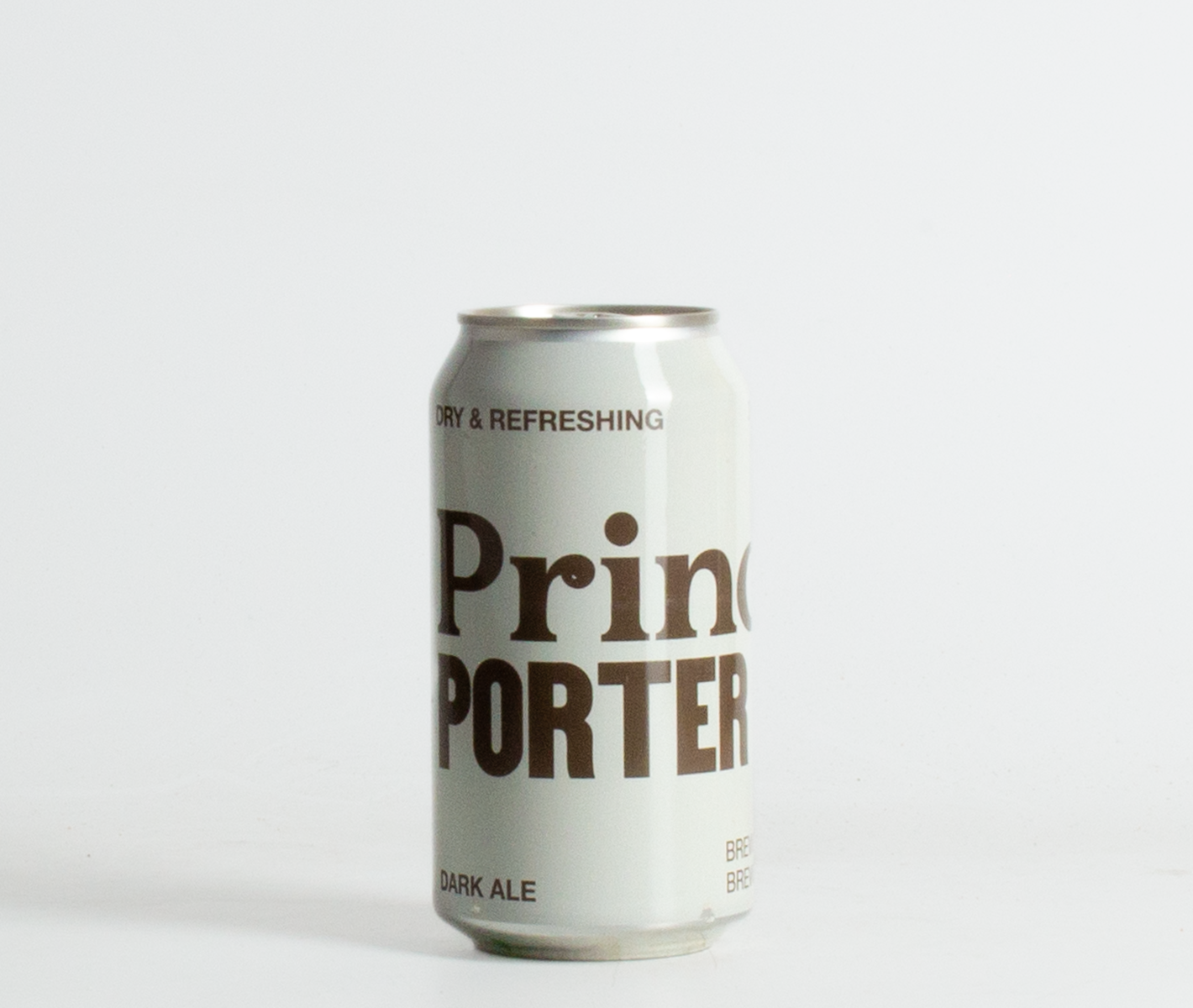 Principle Brewing Porter 6 Pack (375ml) – DRNKS