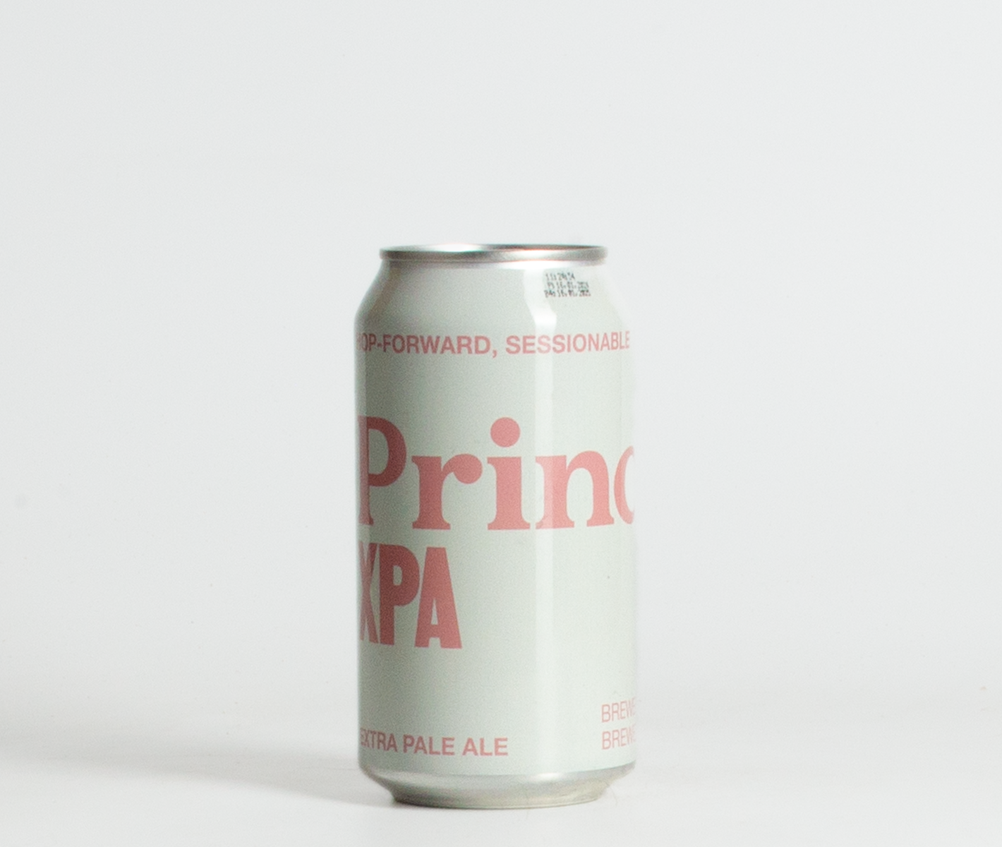 Principle Brewing XPA (375ml) – DRNKS