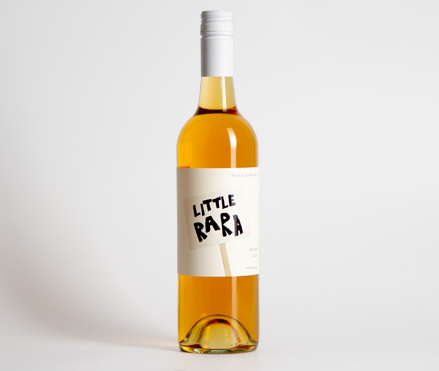 Pyren Vineyard 2022 Little RaRa Roopa – DRNKS