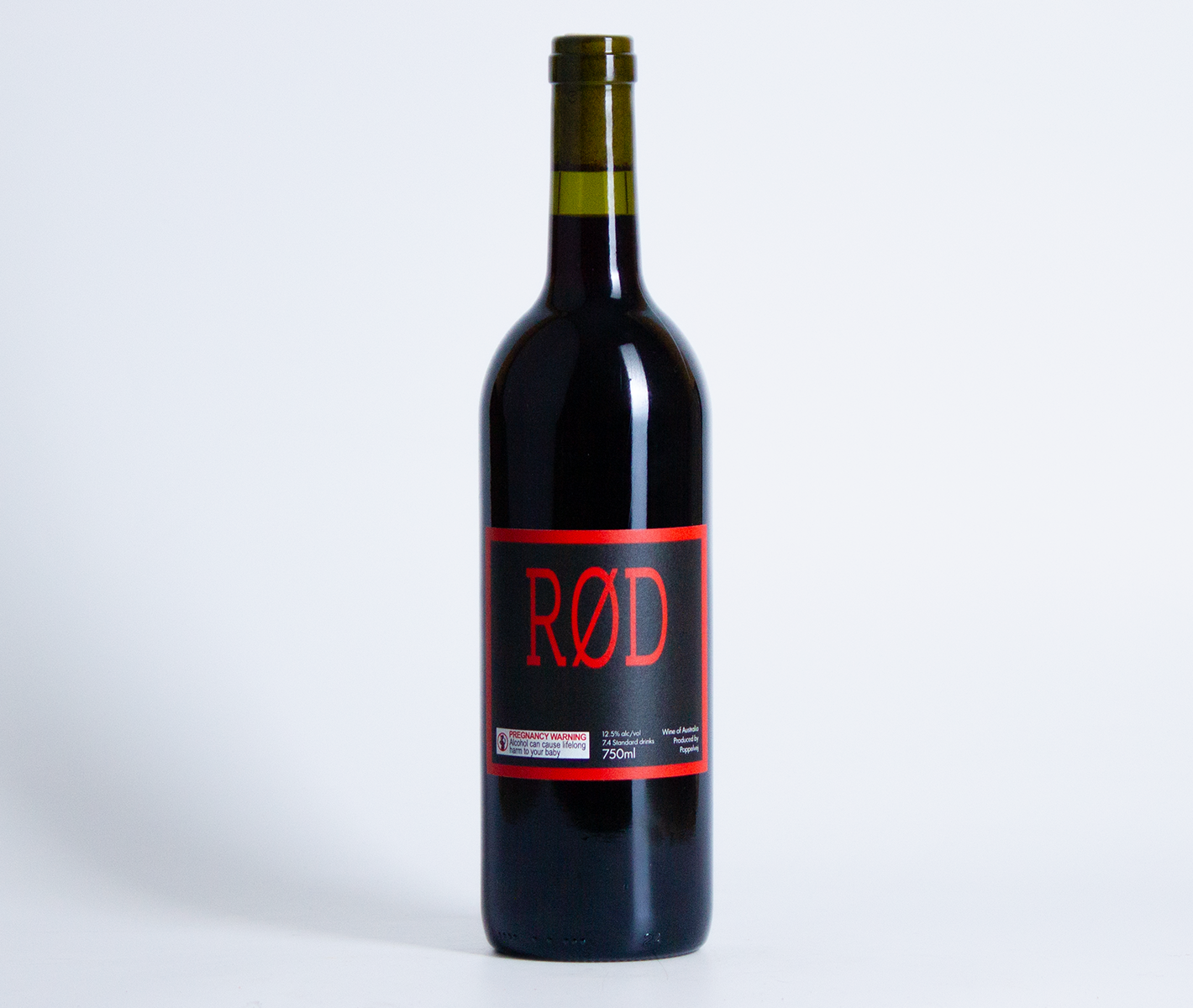 Order Natural Red Wine Australia | Organic Red Wine Delivery - DRNKS