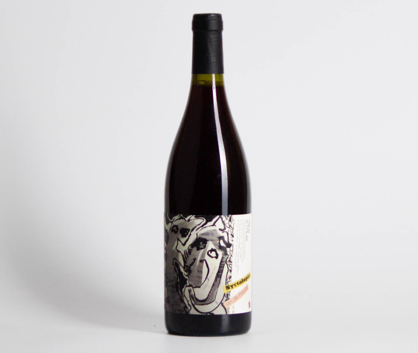 Organic Wine Online - DRNKS