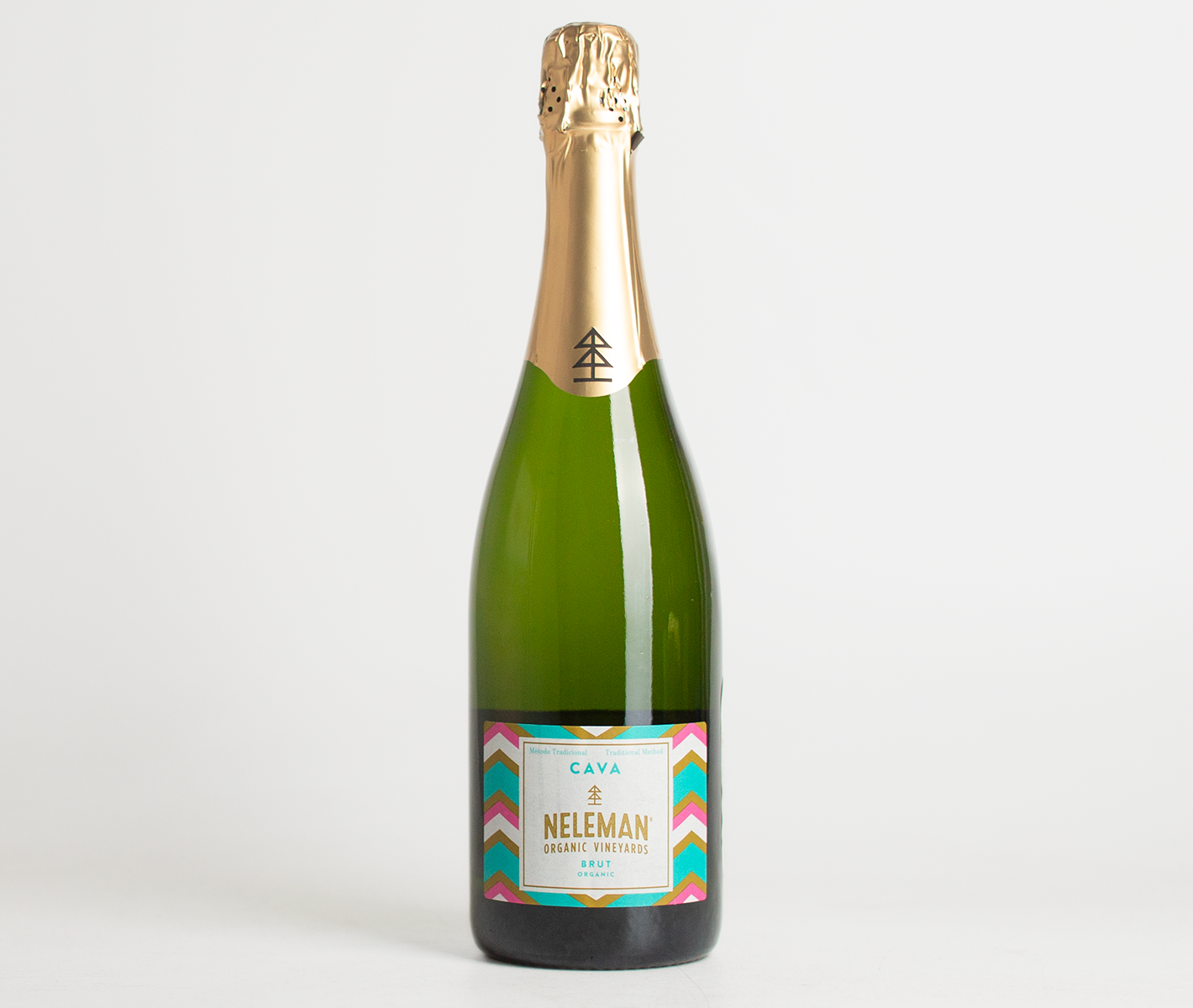 Bodega Neleman NV Cava Brut – DRNKS