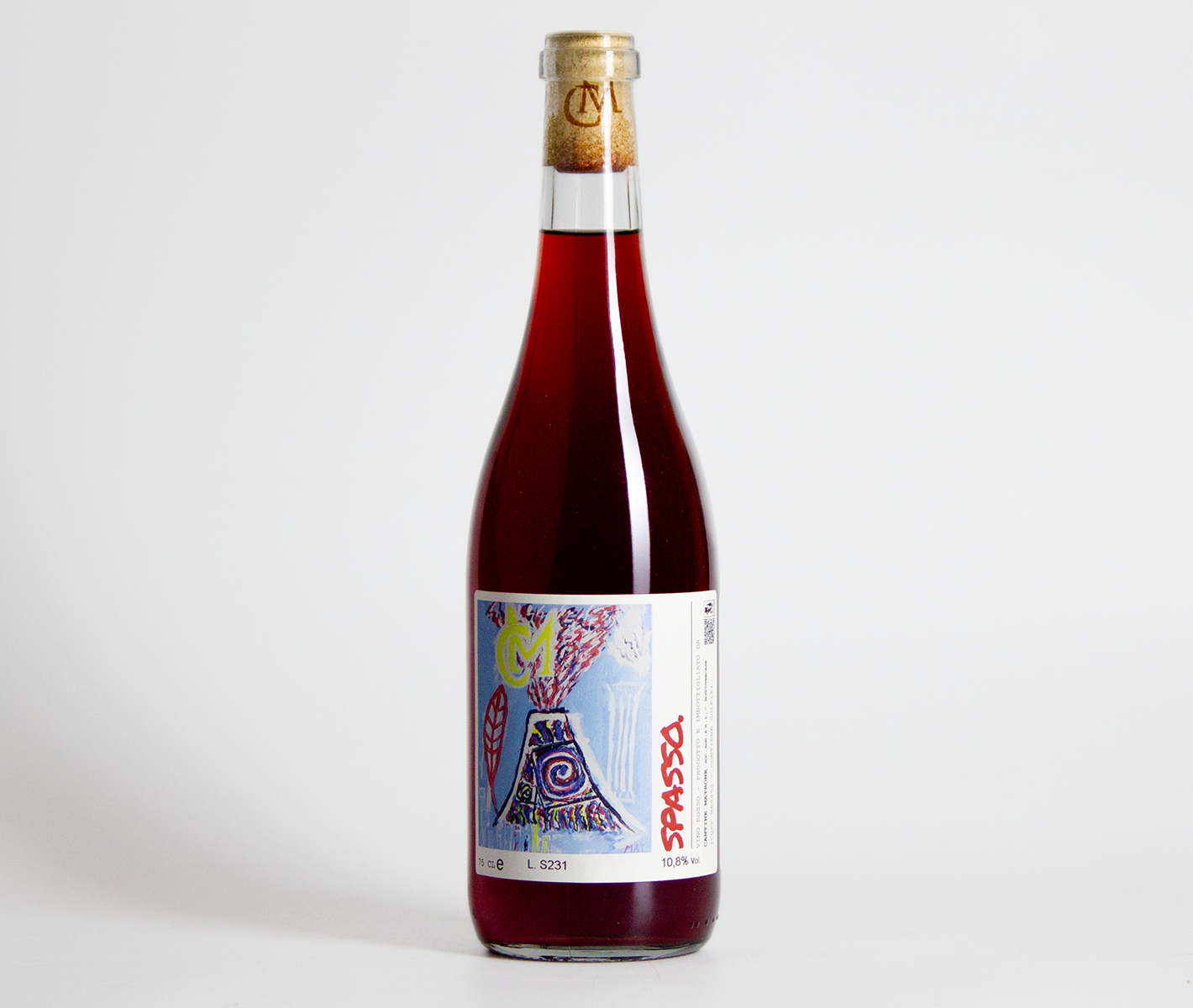 Cantine Matrone 2022 Spasso – DRNKS