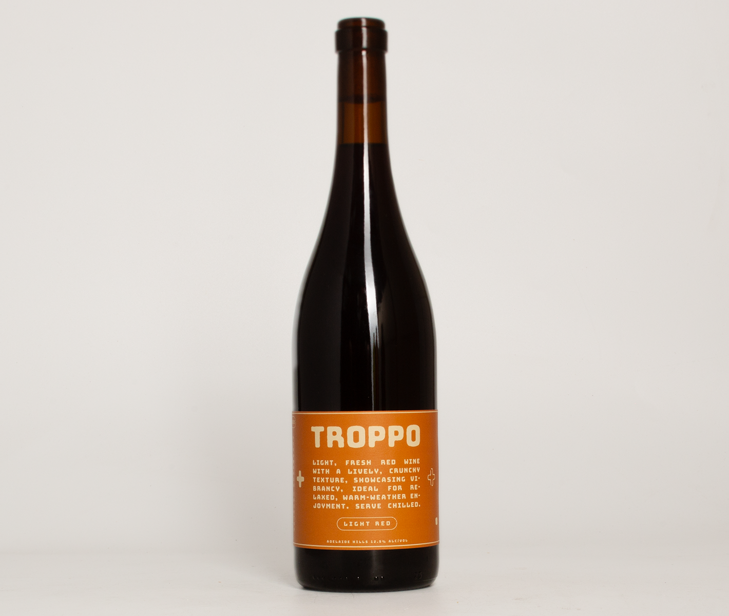 Troppo 2022 Light Red – DRNKS