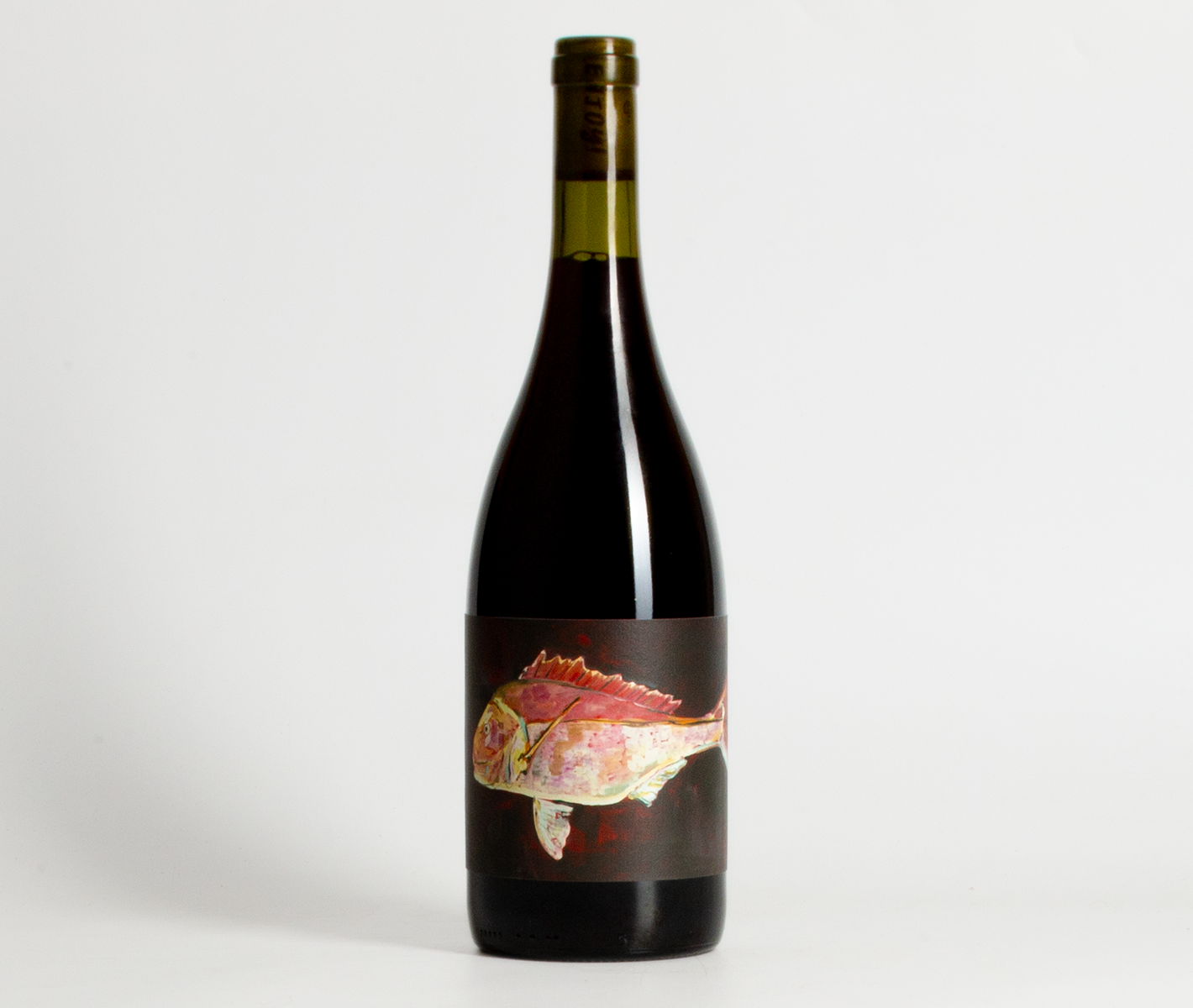 Order Natural Red Wine Australia | Organic Red Wine Delivery - DRNKS