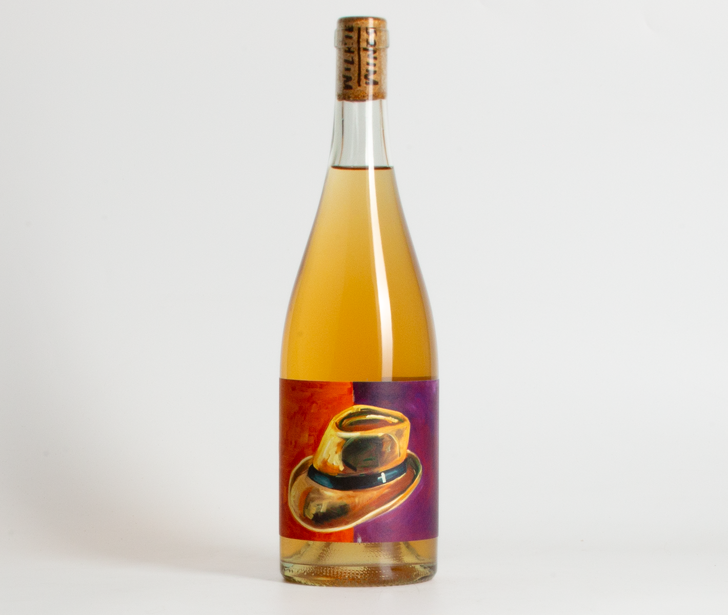 Wilkie Wines 2023 Fedora Tipper – DRNKS