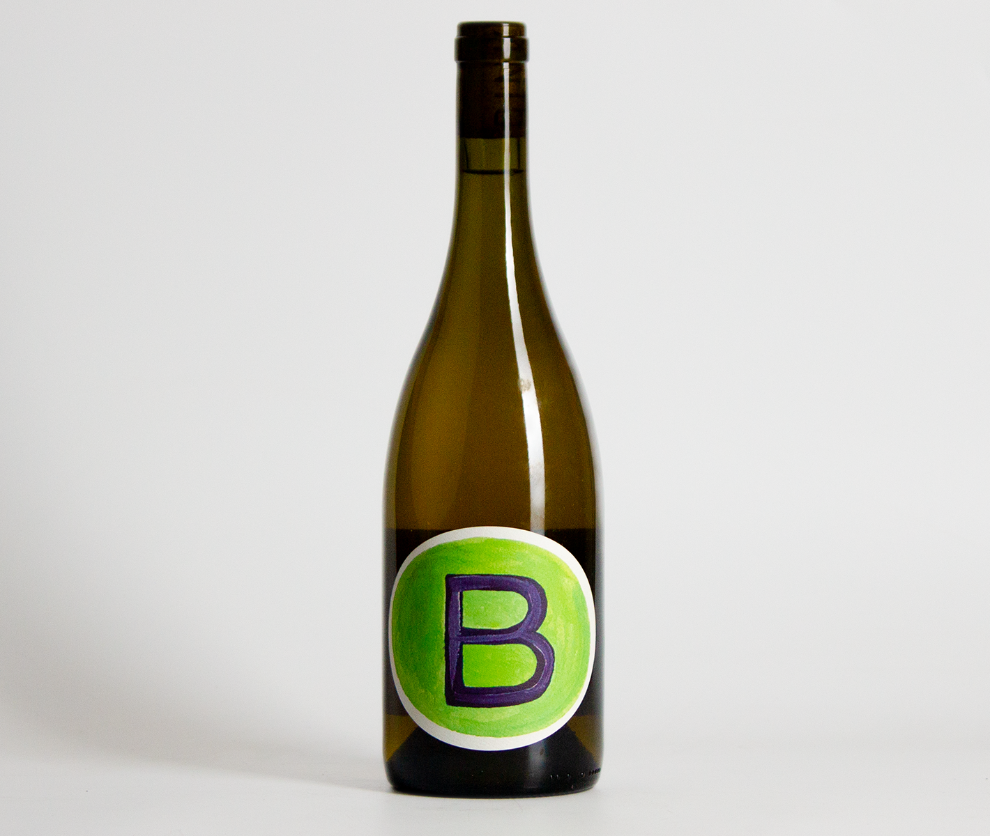 Bink 2021 Outlaw Riesling – DRNKS