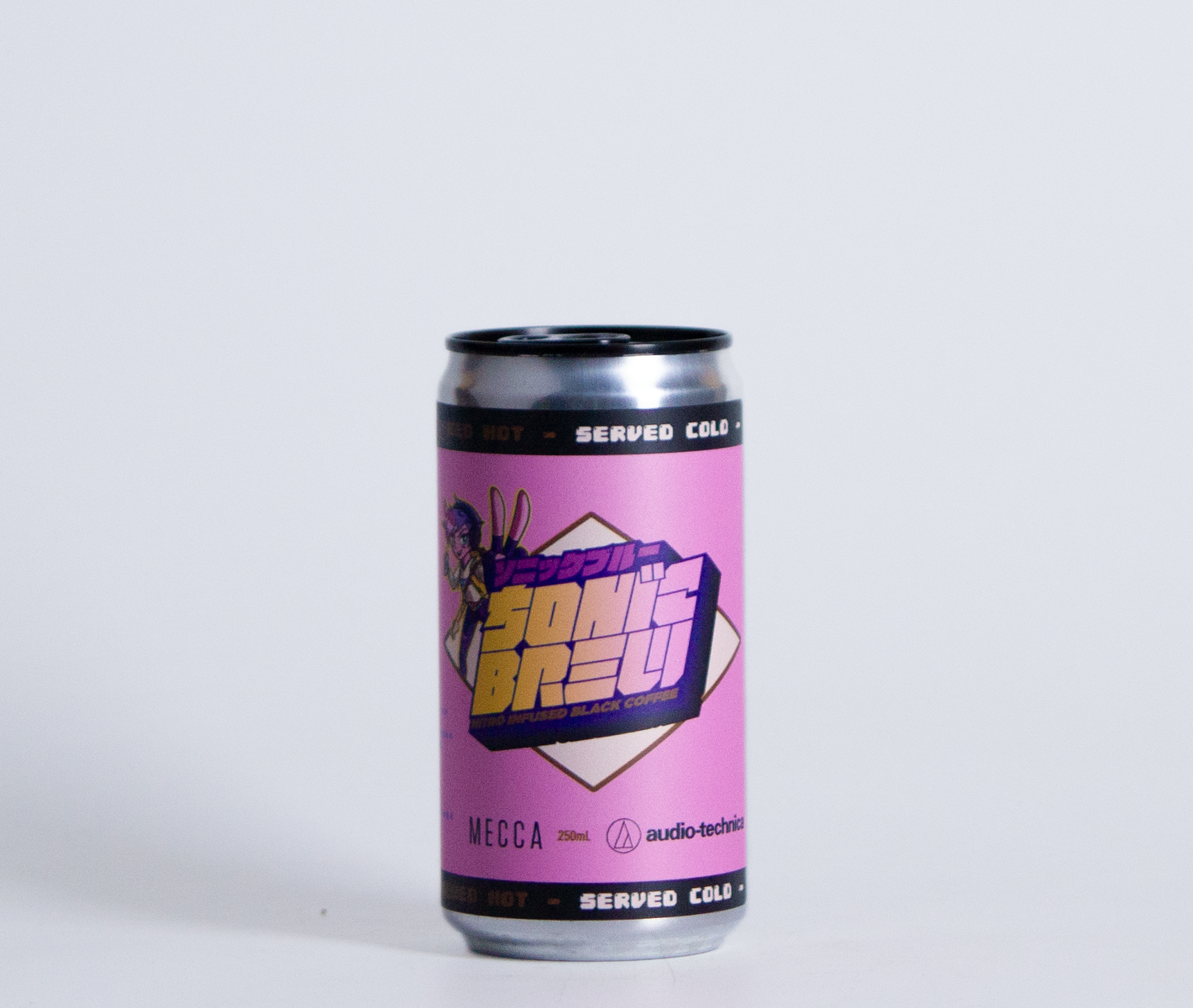 Sonic Brew (250ml) – DRNKS