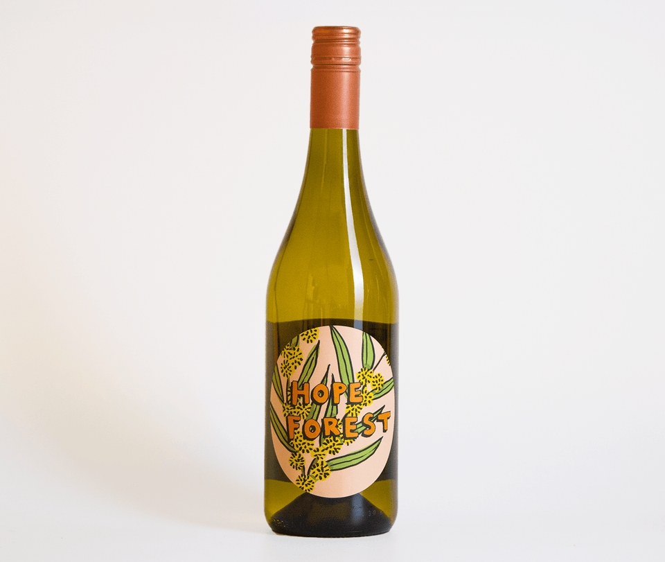 2022 Hope Forest – DRNKS